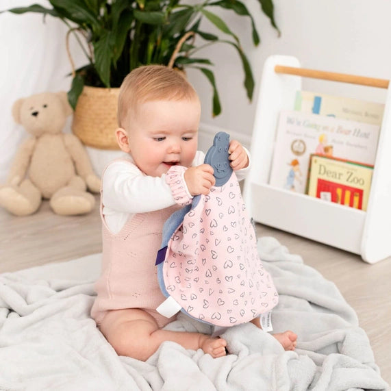 Cheeky Chompers Comfortchew Made With Love – PeekaBoo Online