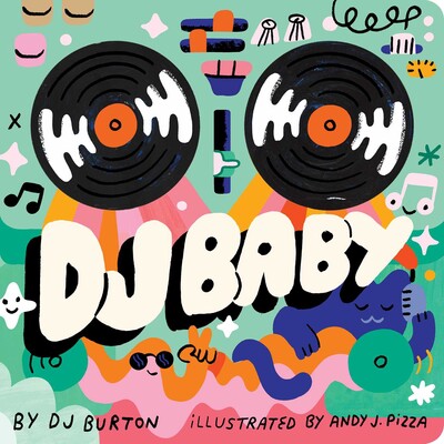 DJ Baby – PeekaBoo Online