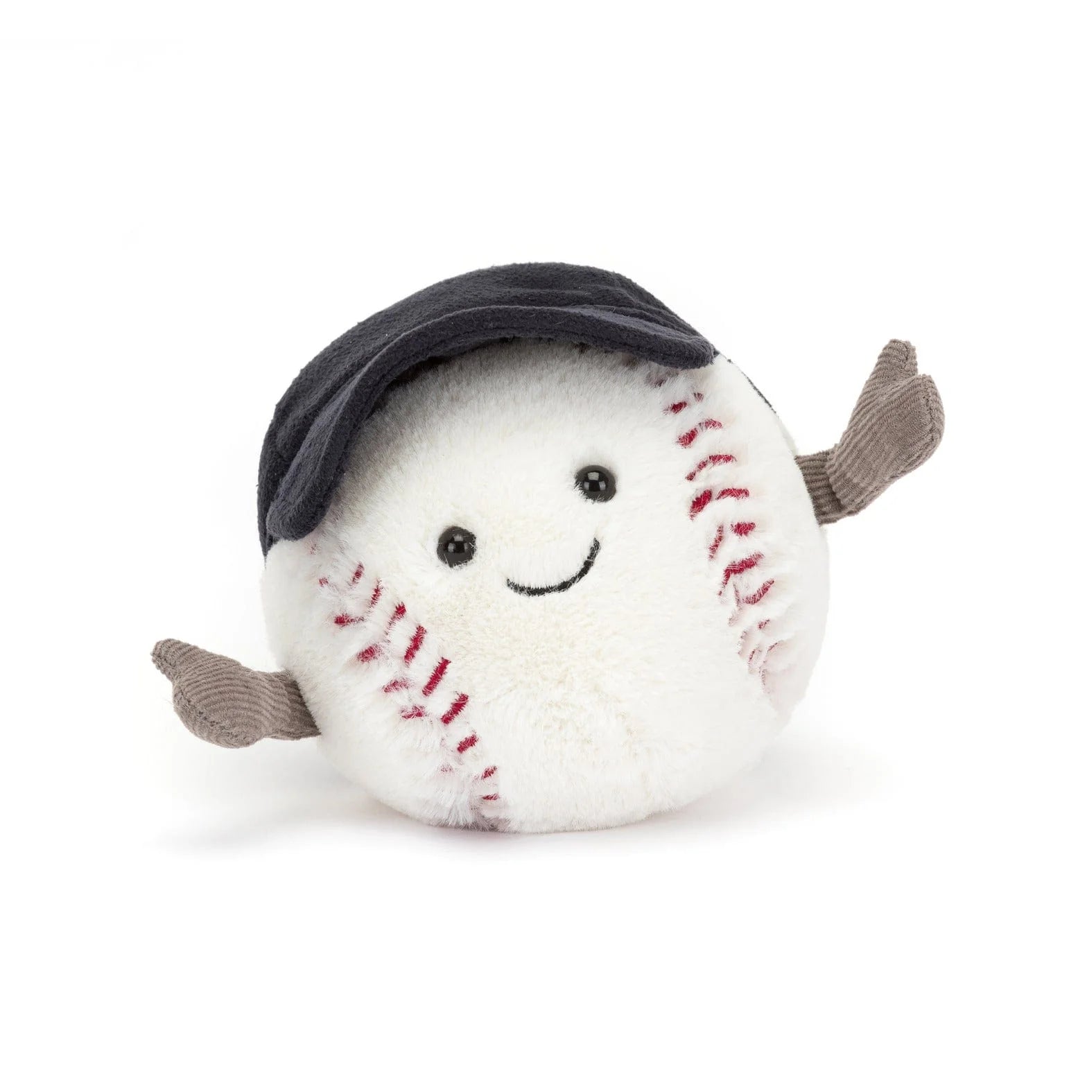 Jellycat Amuseable Baseball – PeekaBoo Online