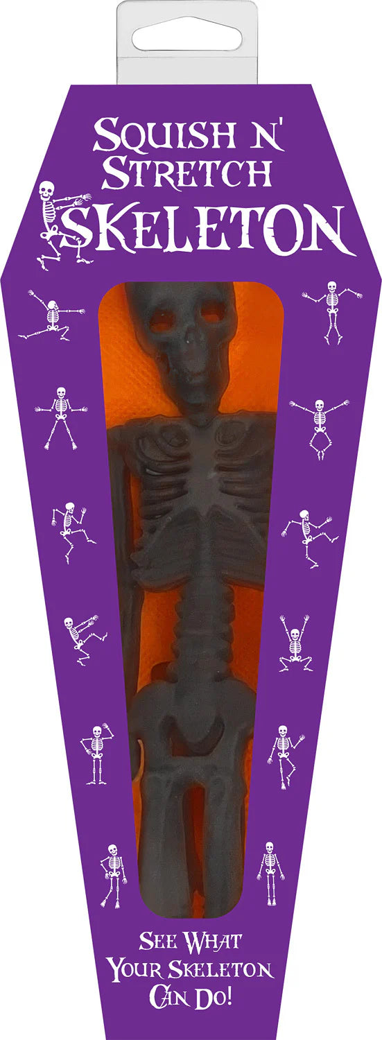 Squish N' Stretch Skeleton – PeekaBoo Online